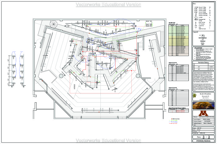 Drafting - J. Cogs Design